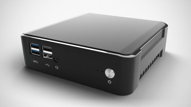 Purism Is Crowdfunding Librem Mini Small Form-Factor PC On Its Website