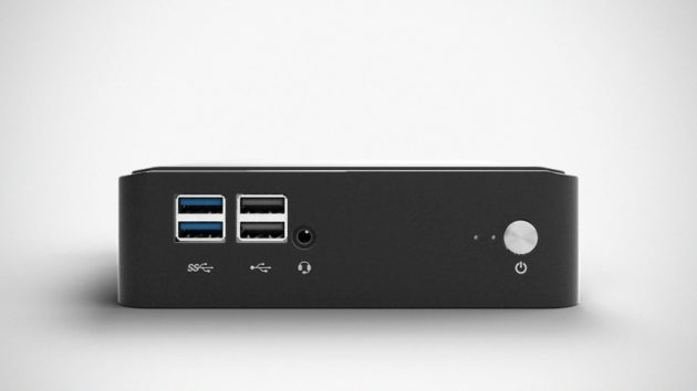 Purism Is Crowdfunding Librem Mini Small Form-Factor PC On Its Website