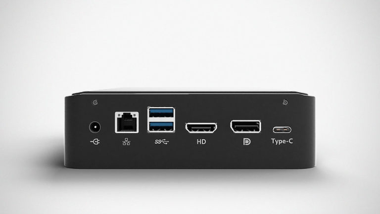 Purism Is Crowdfunding Librem Mini Small Form-Factor PC On Its Website