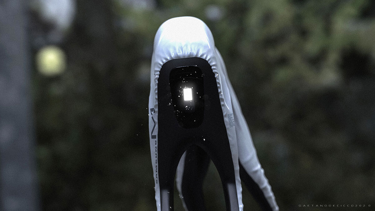 Is This Samsung Prototype Dog-Bot A Glimpse Of What The Future Holds ...