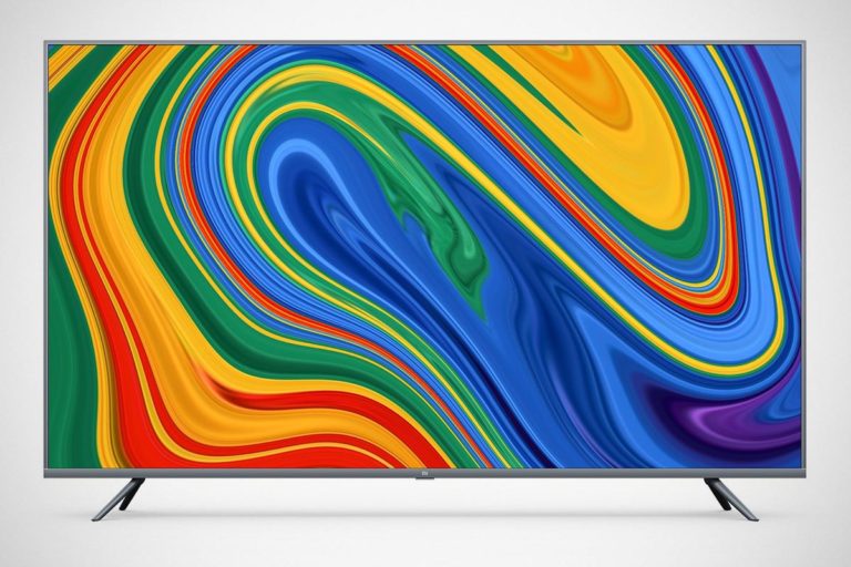 Xiaomi Mi TV 4S 65-inch: 4K Android TV Goodness Without Busting Your ...