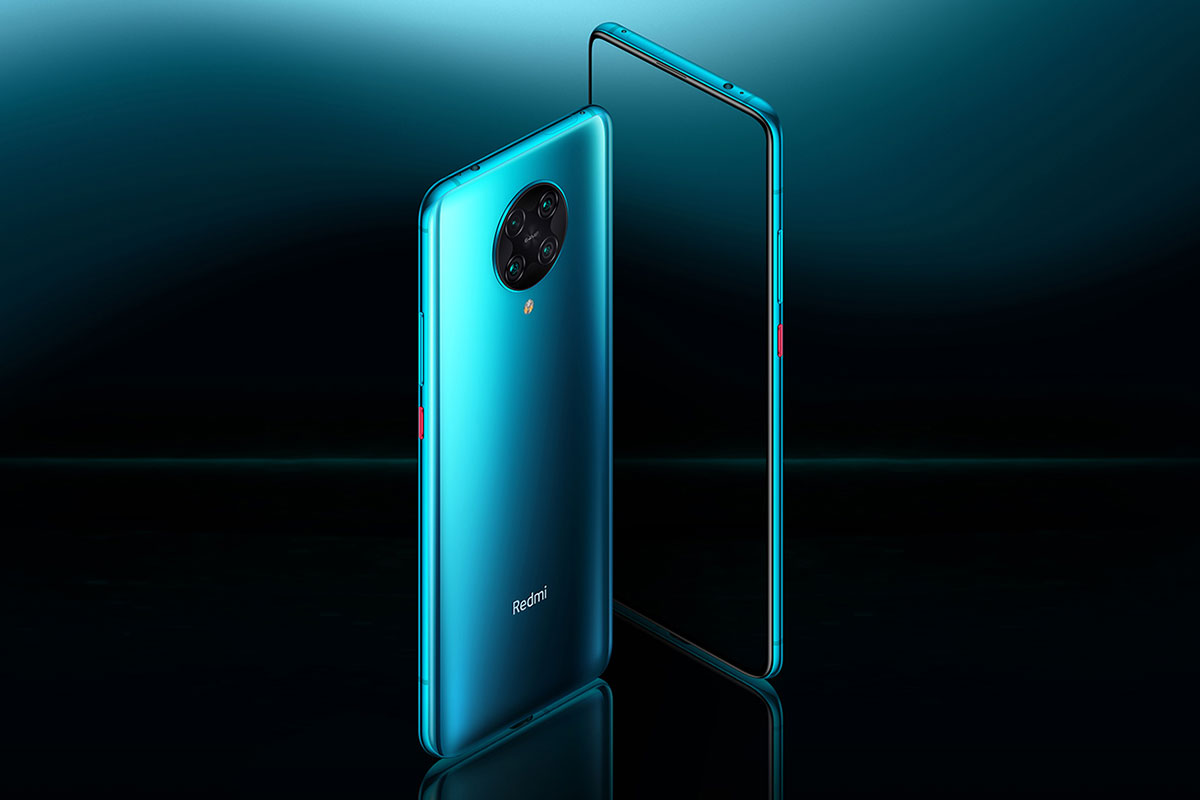 Redmi K30 Pro Launches With Pro And Zoom Models, Gets SD 865, LPDDR5 ...