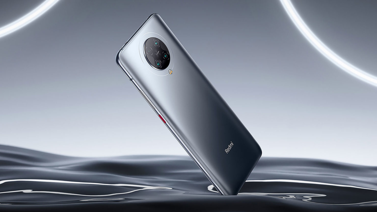 Redmi K30 Pro Launches With Pro And Zoom Models, Gets SD 865, LPDDR5 ...