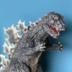 Artist/Fan Of Godzilla Created A Wonderful 1954 Gojira Hand Puppet ...