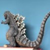 Artist/Fan Of Godzilla Created A Wonderful 1954 Gojira Hand Puppet ...
