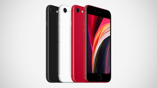 New Apple iPhone SE Announced With Powerful A13 Bionic Chip For Just $399