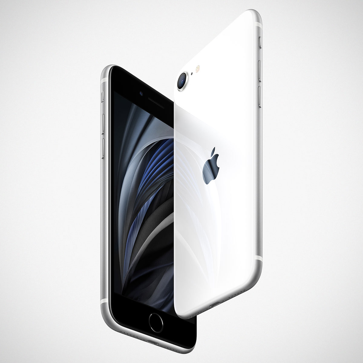 New Apple iPhone SE Announced With Powerful A13 Bionic Chip For Just $399
