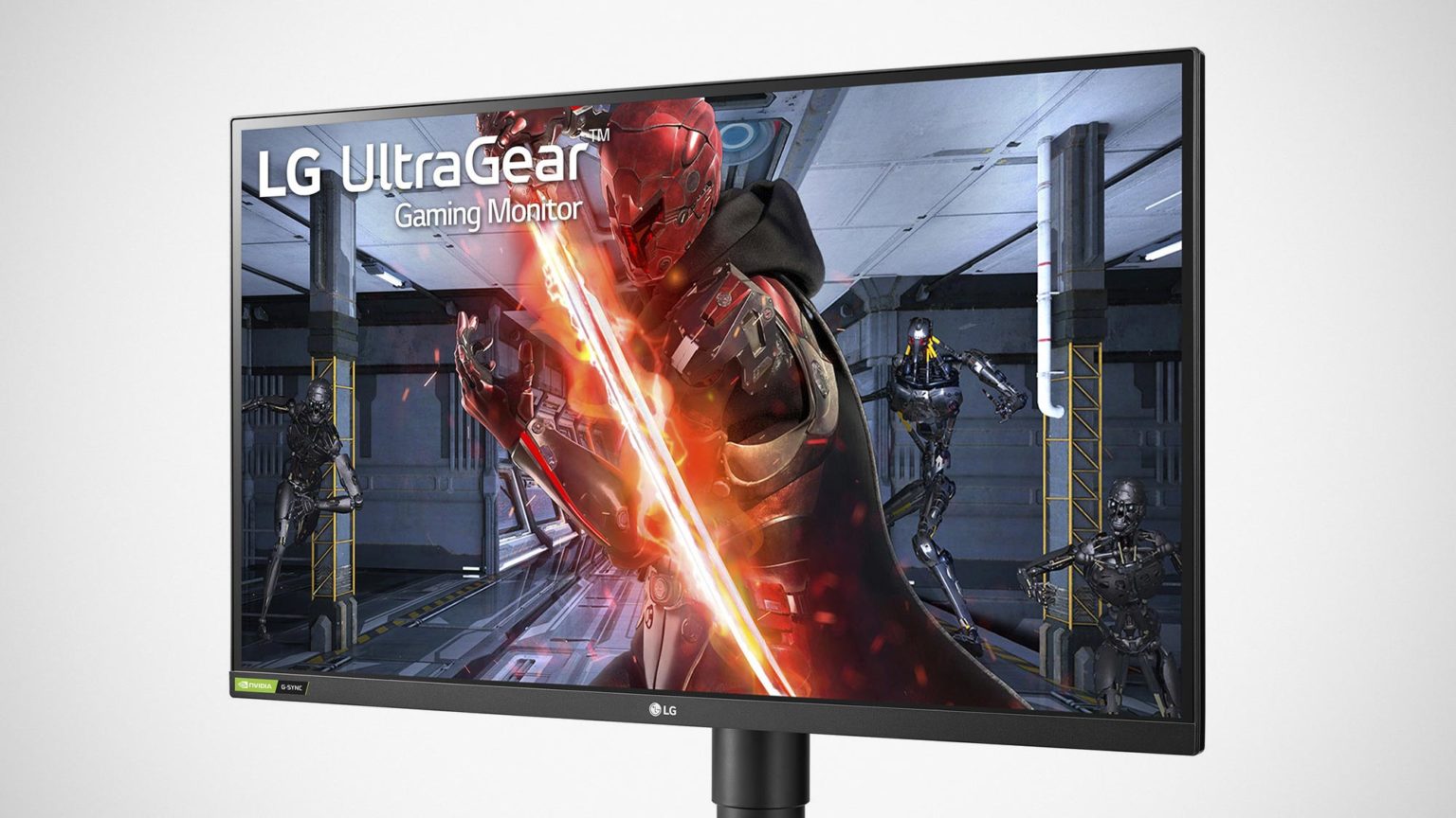 27-inch LG UltraGear 1ms GTG IPS Gaming Monitor Is Now Available For ...