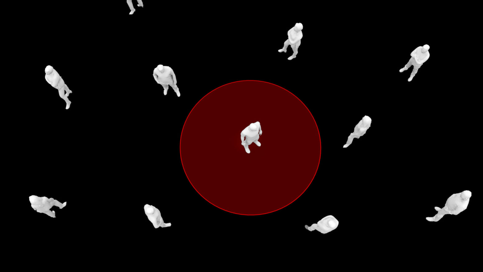 3D Simulation Shows How Droplets Can Spread And Why Social Distancing ...