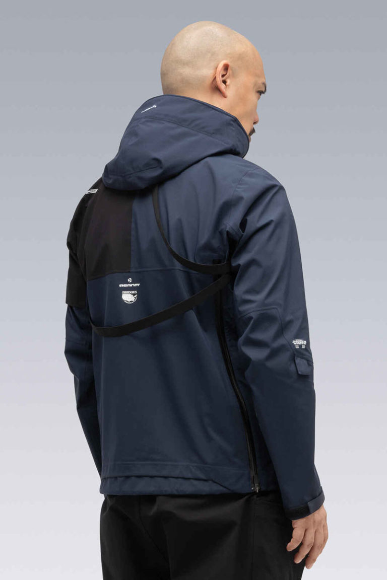 $1,900 Acronym Death Stranding Jacket Is Still Available In Japan If ...