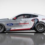 The Future Of DTM Racing Series Will Include Electric Race Series With ...