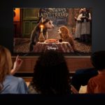 Disney Offered First Look At Its Upcoming Streaming Service, Disney+ ...