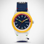 Celebrate 50 Years Of Earth Day With This Beautiful Solar Power Wrist ...