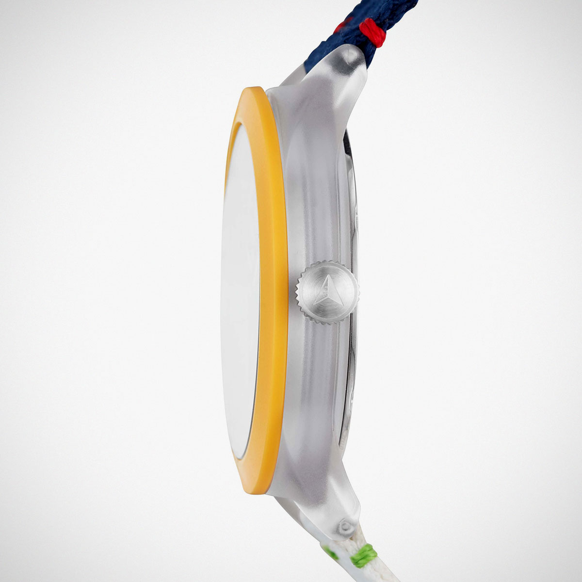 Celebrate 50 Years Of Earth Day With This Beautiful Solar Power Wrist ...