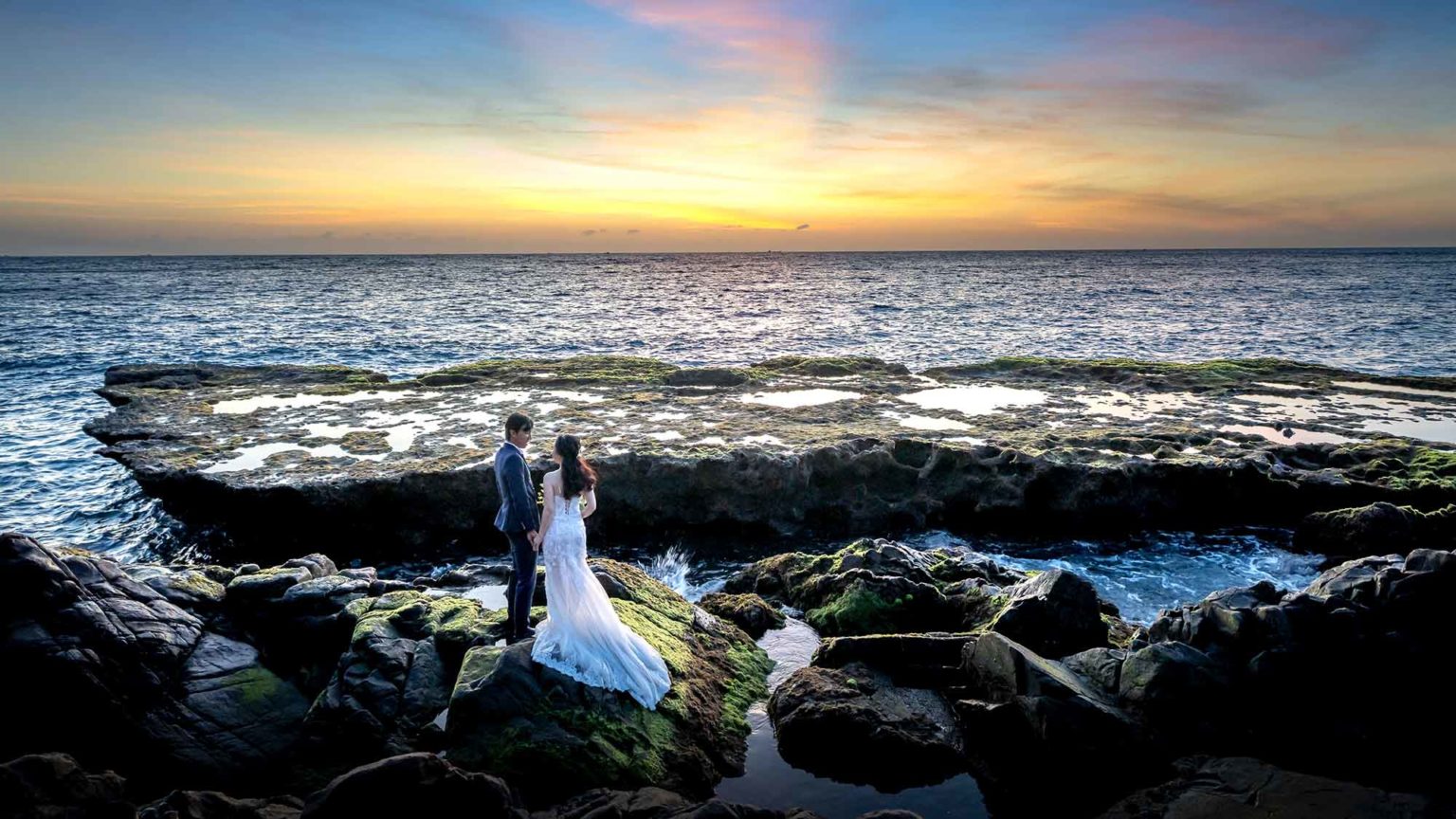 Everything You Need To Know About Destination Weddings