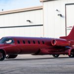 Lear Jet Limousine: For Those Who Desire A Private Jet But Afraid Of ...