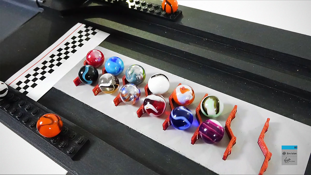 Get Your Motorsports Fix With By Watching This Fabulous Marbula E Race ...