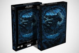 10 Pop Culture-themed 500-piece Or More Puzzles To Work With During ...