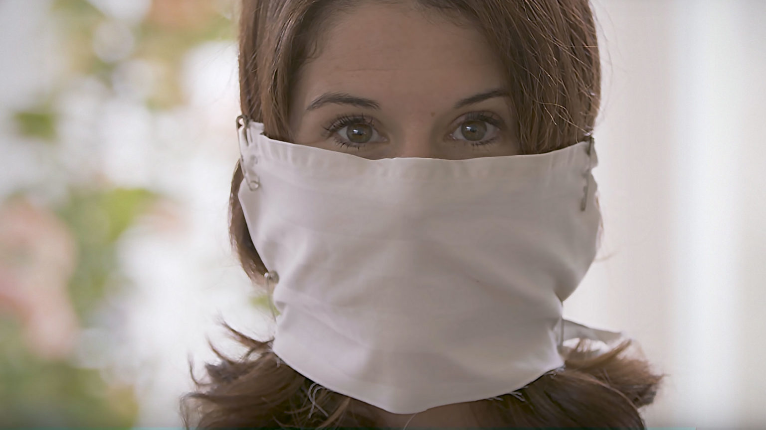 Minneapolis-based Epidemiologist Designed A Face Mask You Can Make ...