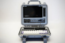 Off-Grid Cyberdeck Computer Will Let Connected Devices Continue Running When The Internet Fails