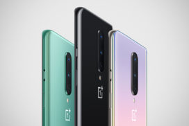 OnePlus 8 Series Launched, Has 120 Hz QHD+ Display And Finally ...