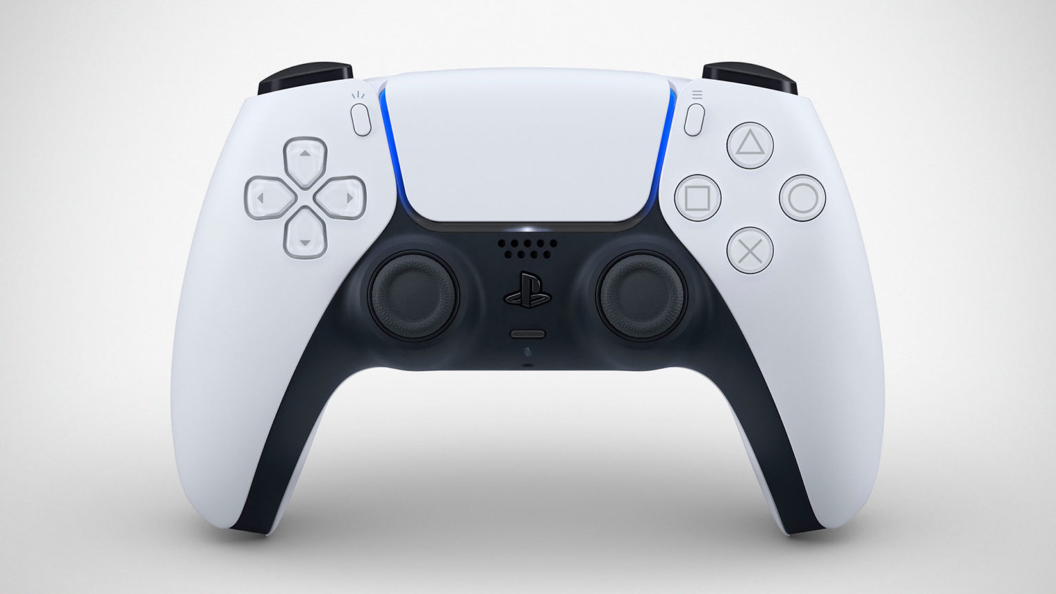 PlayStation 5 DualSense Game Controller Unveiled With Adaptive Triggers ...