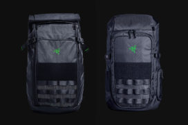 Here’s The New Razer Tactical Backpack For When We Can Finally Step ...