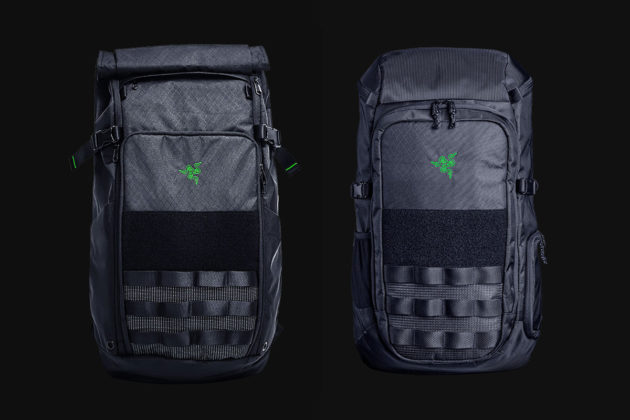 Here’s The New Razer Tactical Backpack For When We Can Finally Step ...