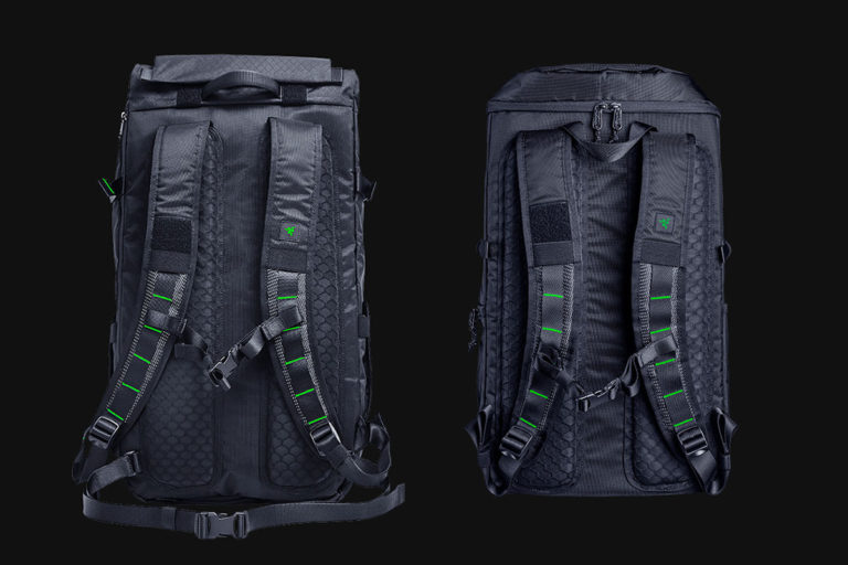 Here’s The New Razer Tactical Backpack For When We Can Finally Step ...