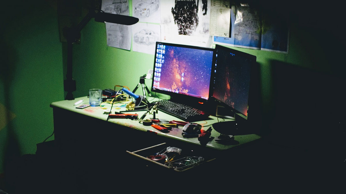 Turning Your Passion For Tech Into A Career