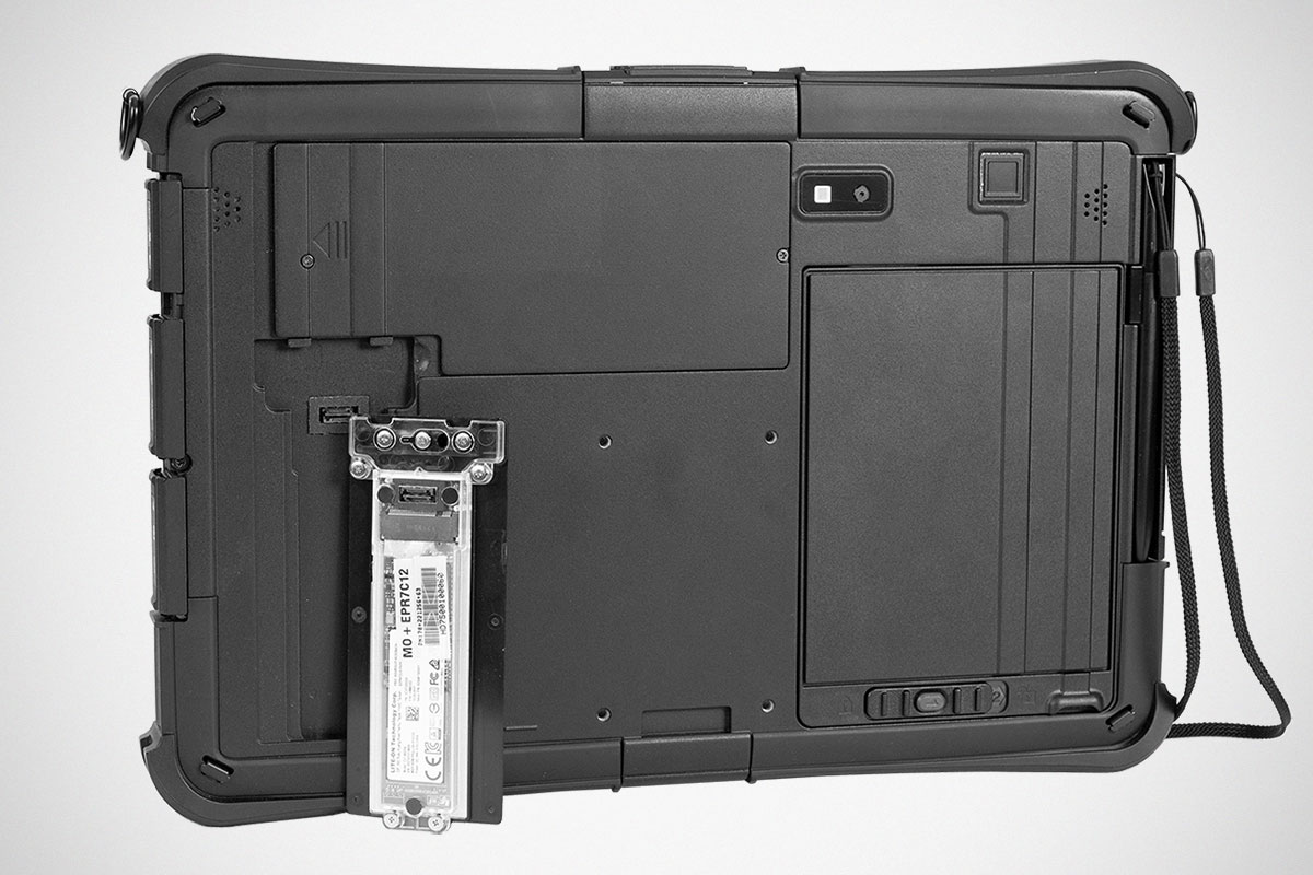 Durabook’s Upgraded U11 Fully Rugged Tablet Launches With 10th-Gen ...