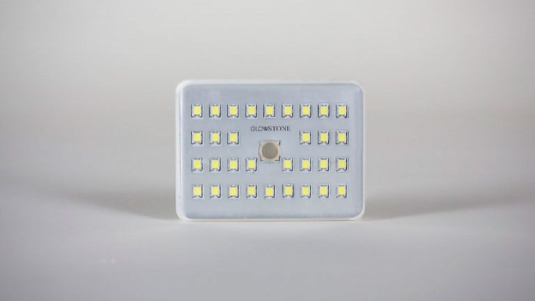 Glowstone Is A Little Awesome Flashlight, But Not In The Traditional ...