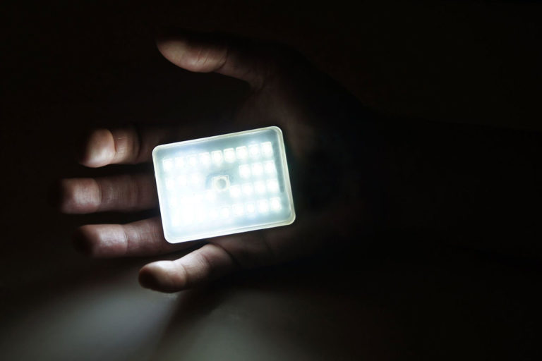 Glowstone Is A Little Awesome Flashlight, But Not In The Traditional ...