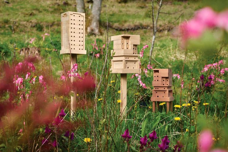 IKEA's Open-source Project Lets You Design Your Own Bee House For Your ...