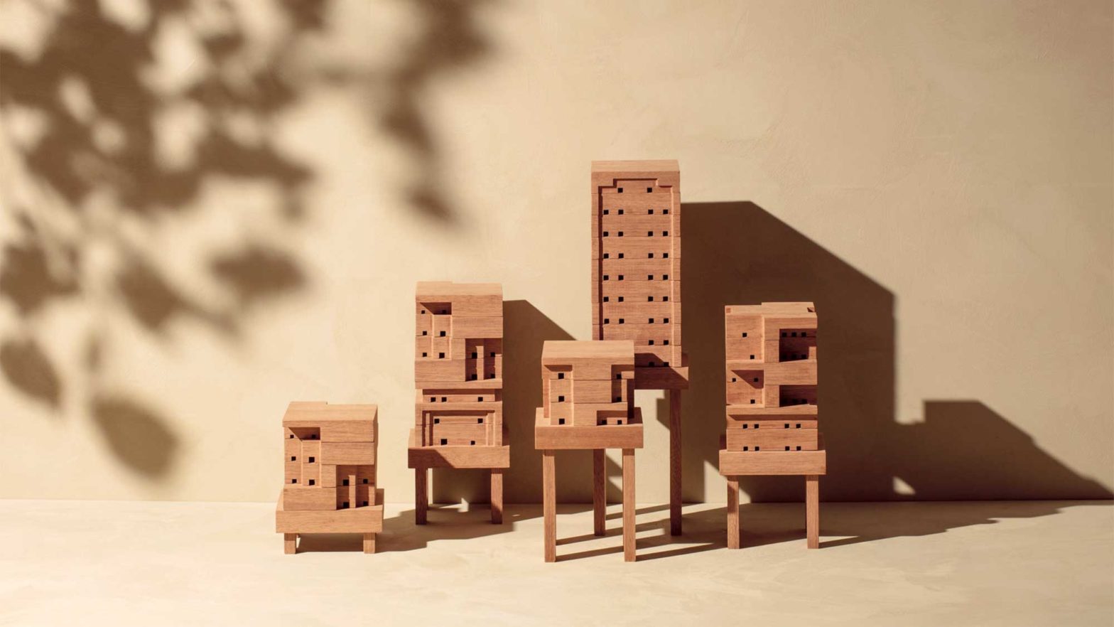 IKEA's Open-source Project Lets You Design Your Own Bee House For Your ...