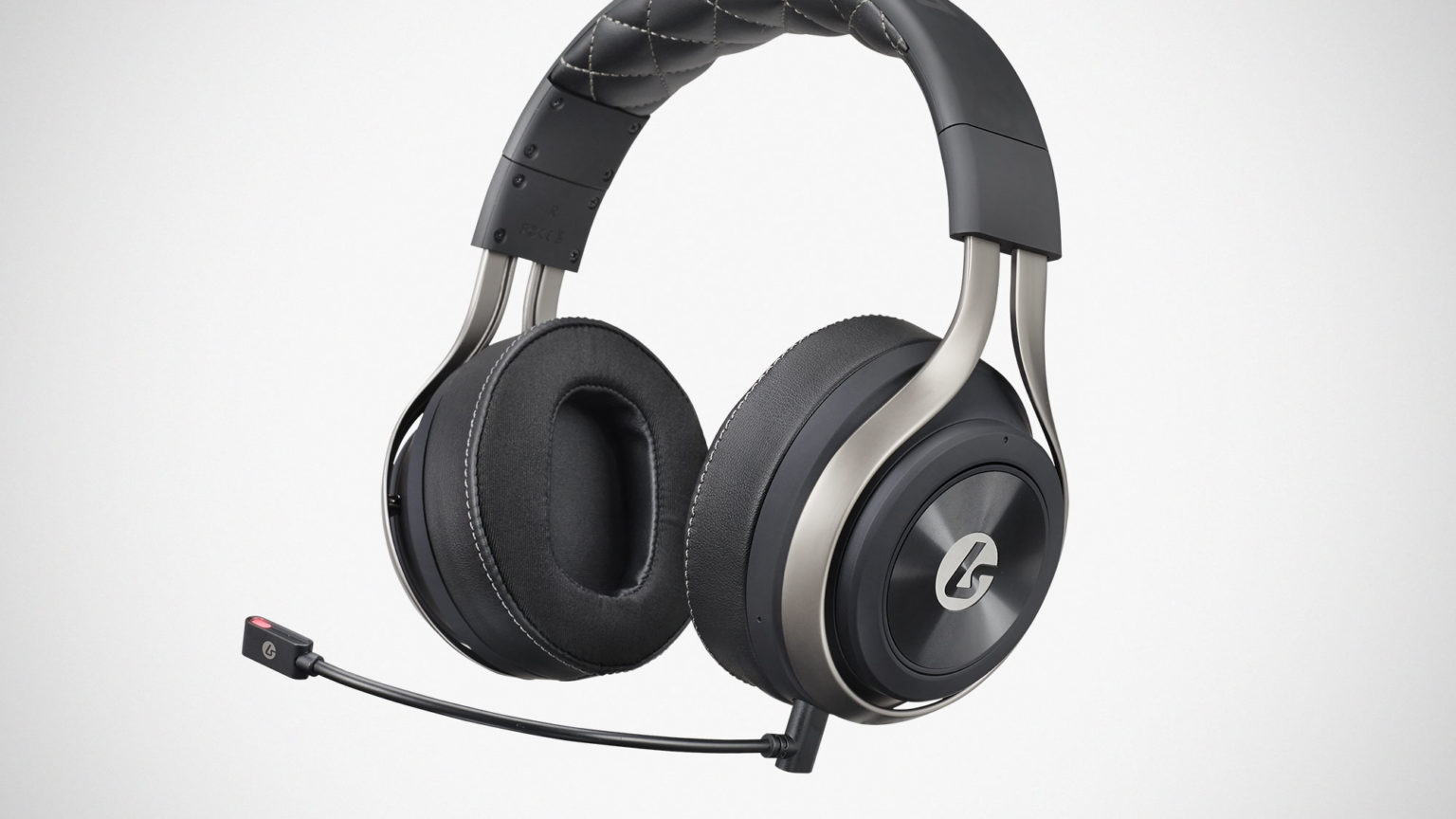 LucidSound LS50X Wireless Hybrid Gaming Headset Is For High-quality ...