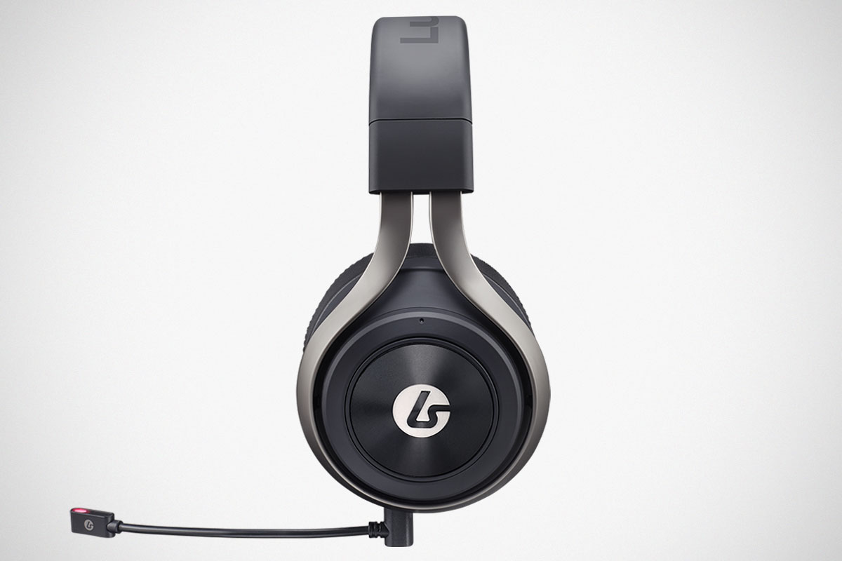 LucidSound LS50X Wireless Hybrid Gaming Headset Is For High-quality ...