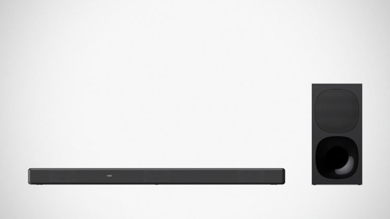 Sony HT-G700 Is Sony’s New 3.1ch Dolby Atmos Soundbar Going For US$600