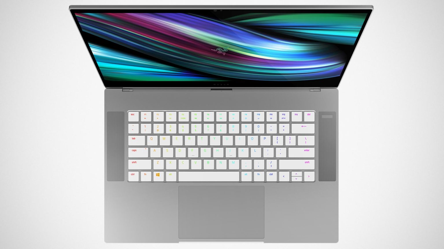 Razer Takes Aim At Content Creators With The New Razer Blade 15 Studio ...