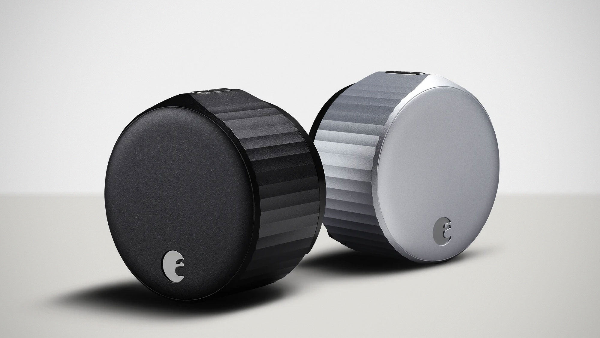 August’s New Smart Lock Gets Sleek Redesign And Onboard WiFi