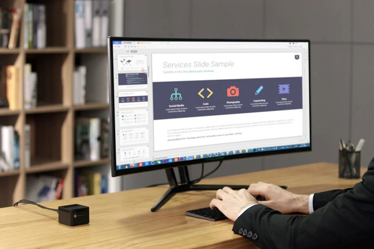 The World’s Smallest 4K Mini PC That Fits In The Palm Of Your Hand ...