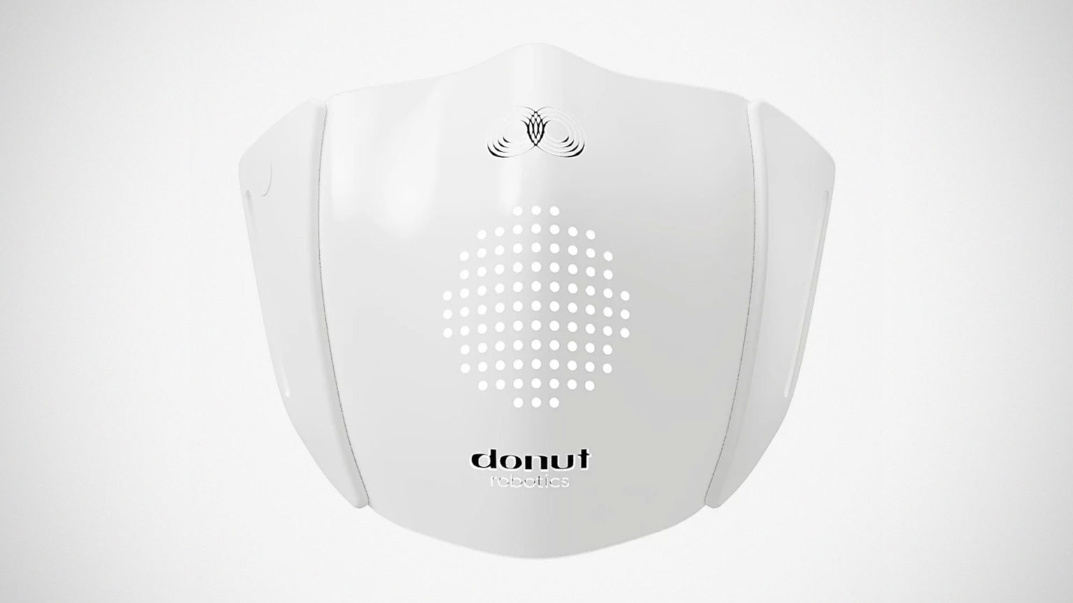 This High-tech Face Mask Works With Your Phone And Also Amplify Your ...