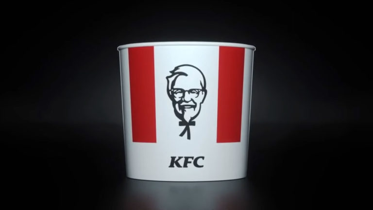 Is KFC Seriously Coming Out With An Actual Video Game Console???
