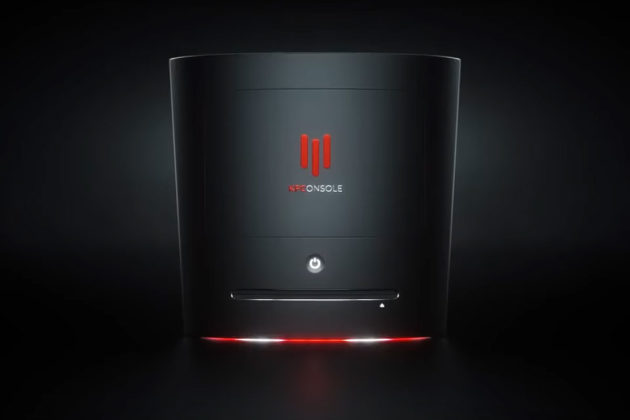 Is KFC Seriously Coming Out With An Actual Video Game Console???