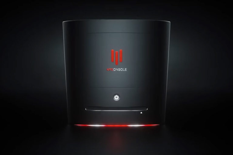 Is KFC Seriously Coming Out With An Actual Video Game Console???