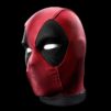 Let Marvel Legends Deadpool’s Head Premium Interactive Head Insult Your ...