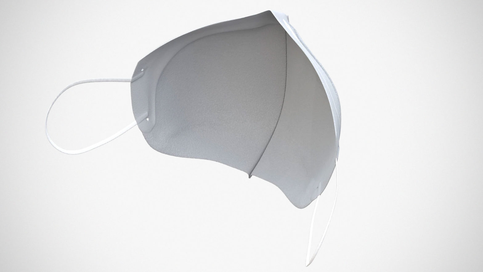 After Making Face Masks For Health Workers, New Balance Now Makes Masks ...