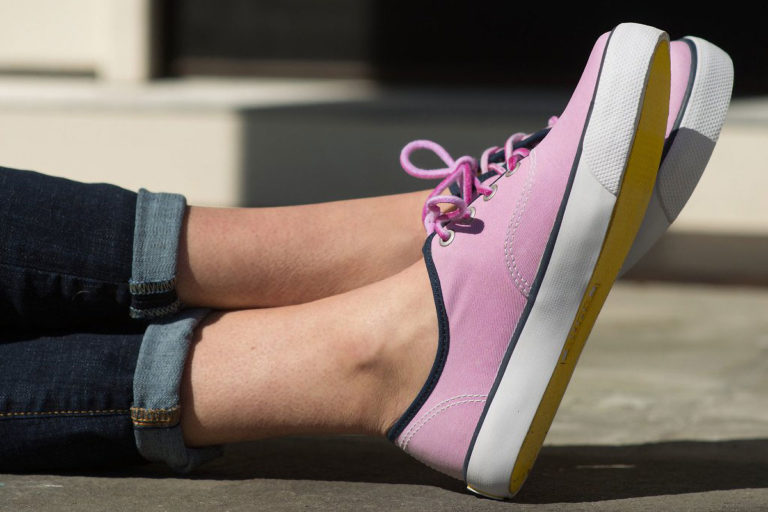 Suns Shoes Is A Pair Of Fun, Color-changing Kicks That Reminds You That ...