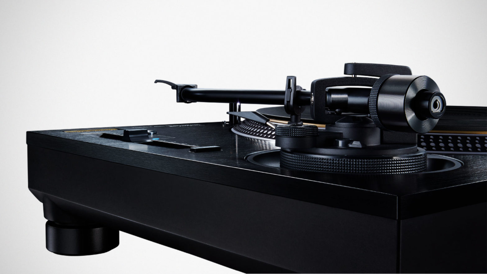 Technics Marks 55 Years In Business With Special 55th Anniversary ...