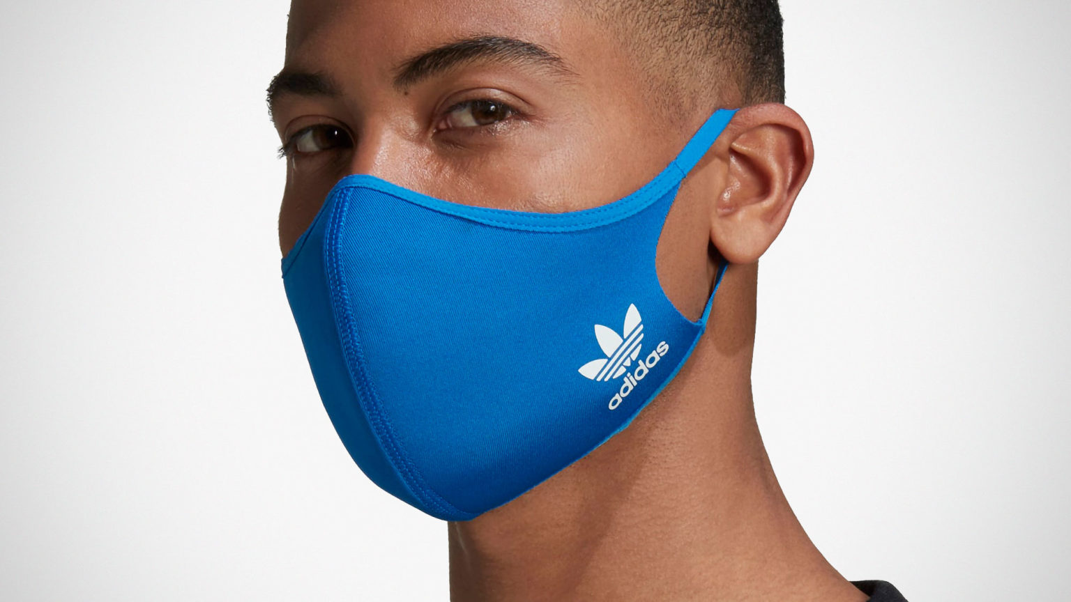 adidas Face Covers Are Face Masks For Everyday Use And For Active ...